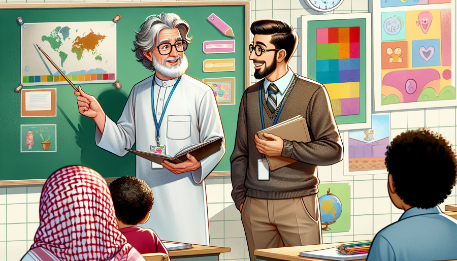 Strategies and Tips To Craft a Dynamic Professional Development Plan ...