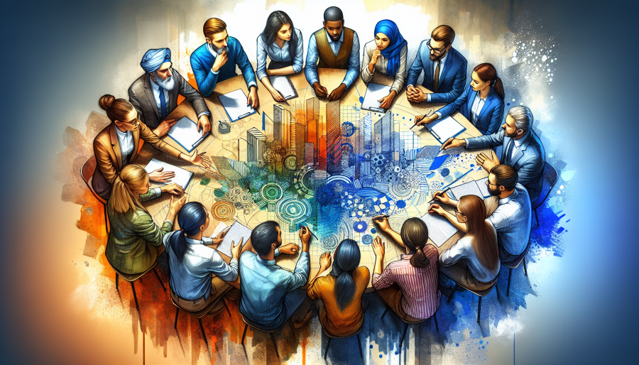 Strategies and Tips To Craft a Dynamic Professional Development Plan ...