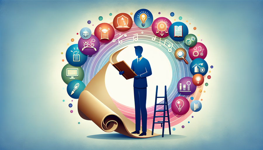 Strategies and Tips To Craft a Dynamic Professional Development Plan ...