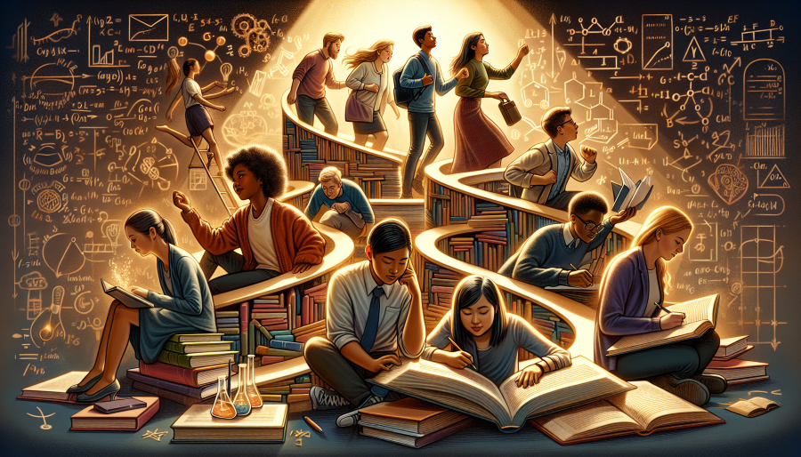 Essential Teacher Professional Development Topics for Modern Educators ...