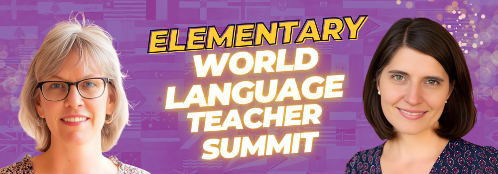 Building Foundations in Language Acquisition – Teacher Summits