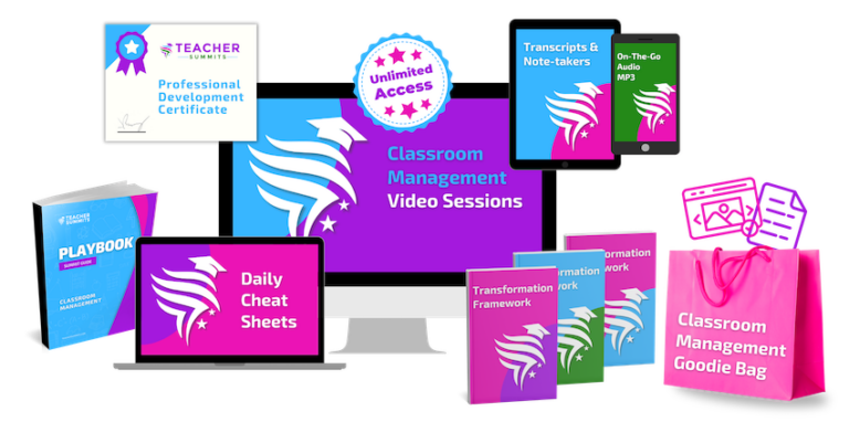 Teacher Summits – Professional Development for Teachers