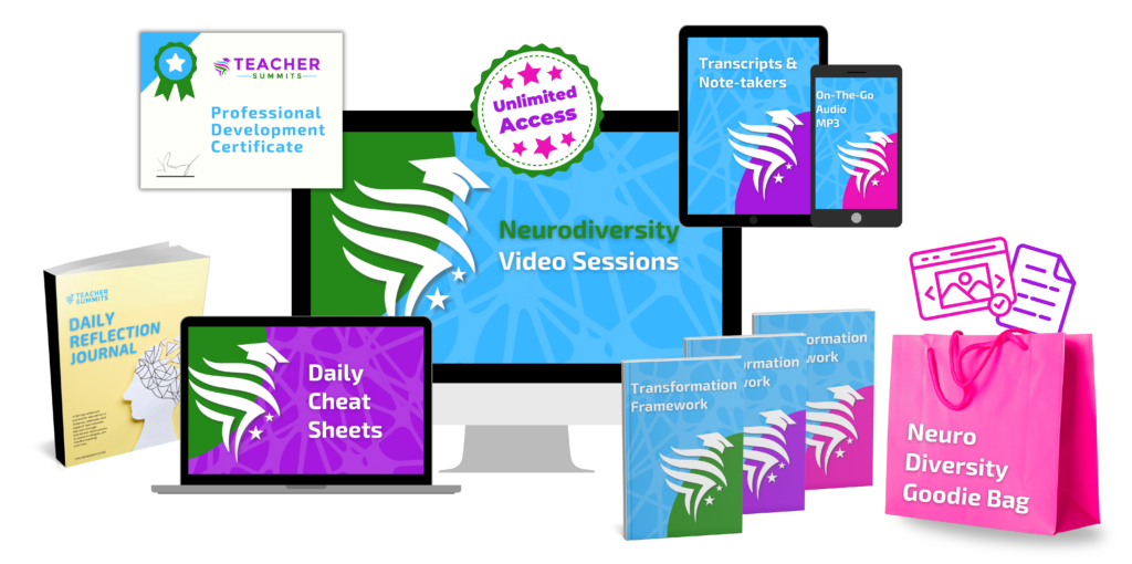 Teacher Summits – Professional Development for Teachers